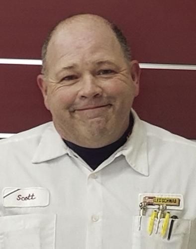 Les Schwab Tire Center | Get-acquainted | idahocountyfreepress.com