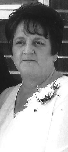 Barbara Lee Crosby | Obituaries | idahocountyfreepress.com