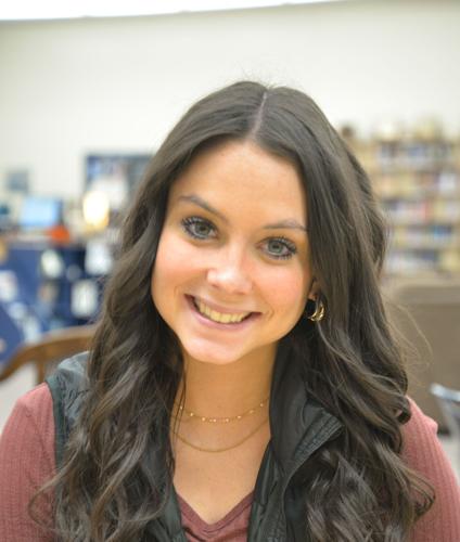 GHS STEM Standout: Makenna York | Community | idahocountyfreepress.com