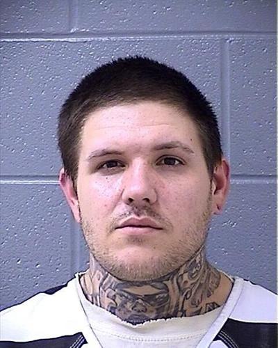 Duo arrested for allegedly trafficking fentanyl into LC Valley ...