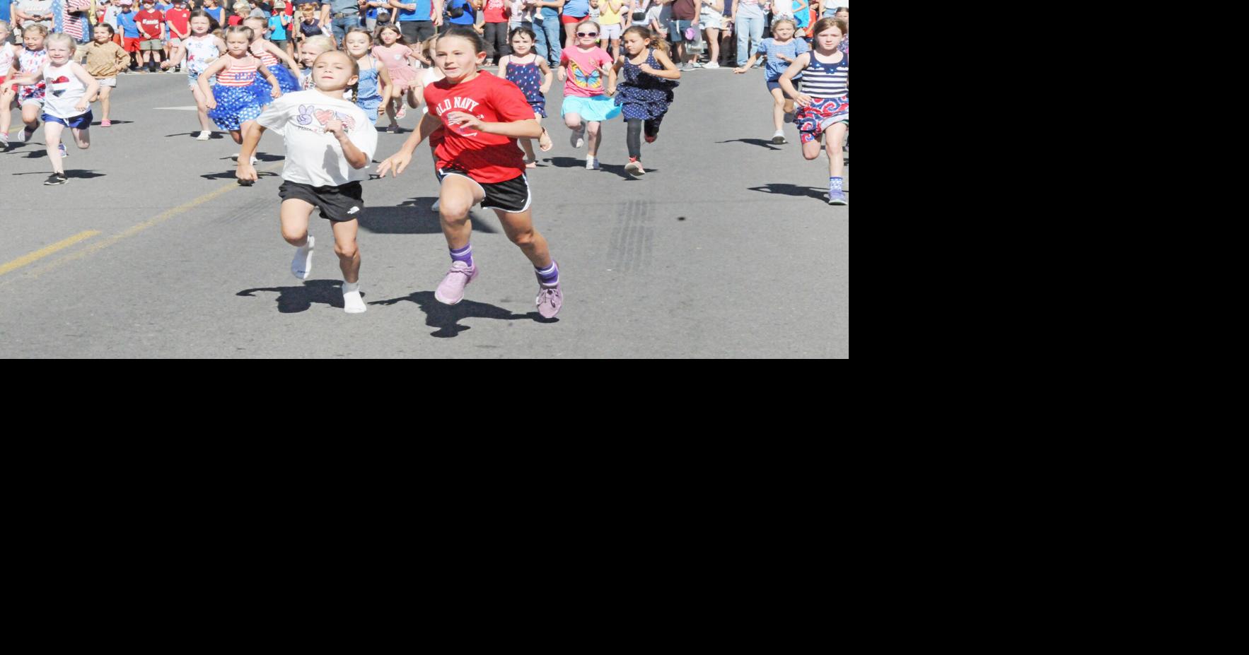 Border Days Results 2024: | Community | idahocountyfreepress.com
