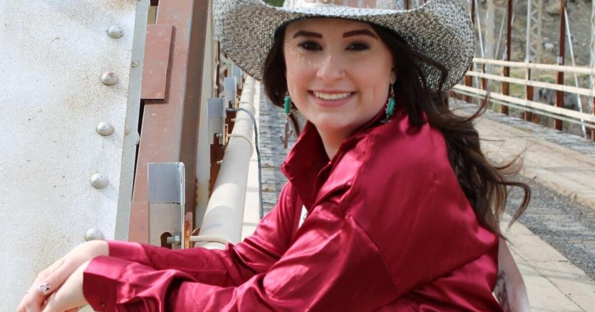 Annual Riggins Rodeo set for this weekend | Local News ...