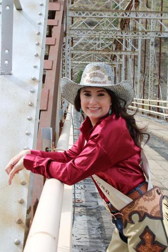 Annual Riggins Rodeo set for this weekend | Local News ...