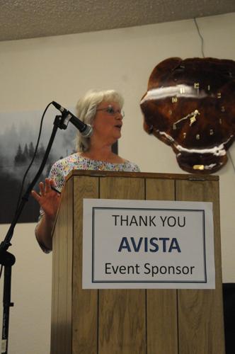 GCF awards more than $34k in grants | Community | idahocountyfreepress.com