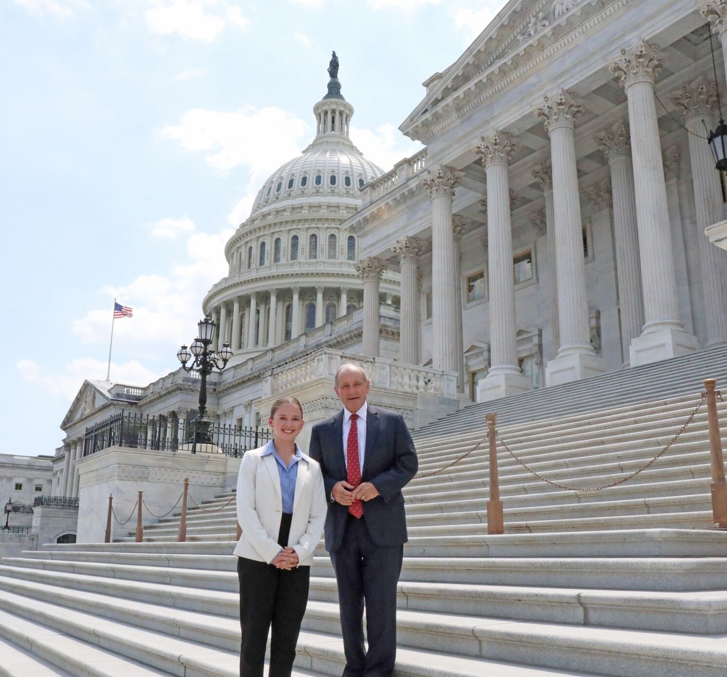 Majority of people ‘really trying to make good things happen’; Smith ...