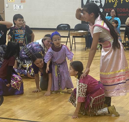 Mini Pow Wow At Kamiah | Community | idahocountyfreepress.com