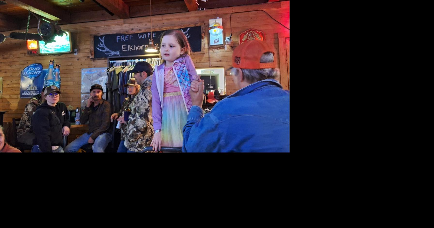 Elk City News: ‘Team Boogy’ benefit draws a crowd | Community ...