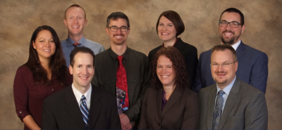 Syringa Hospital and Clinics | Get-acquainted | idahocountyfreepress.com