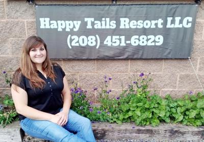 Happy Tails Resort open for business | Grangeville News ...