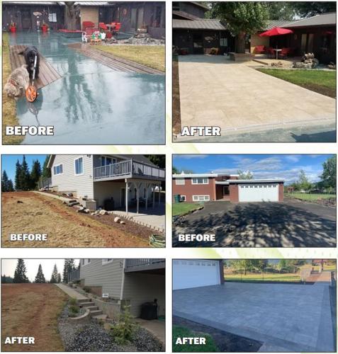 Cameron Dannar Landscaping | Get-acquainted | idahocountyfreepress.com