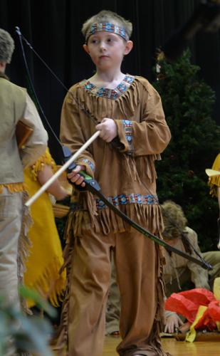 Lewis And Clark Play | Community | idahocountyfreepress.com