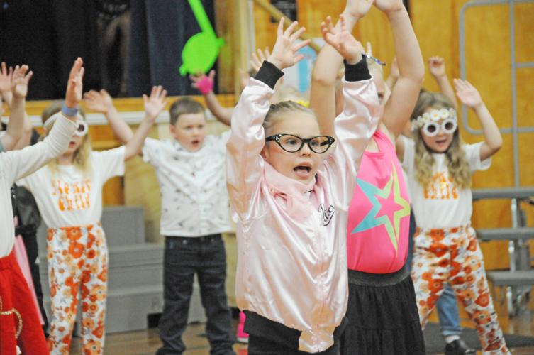 Dancing Through The Decades | Community | idahocountyfreepress.com