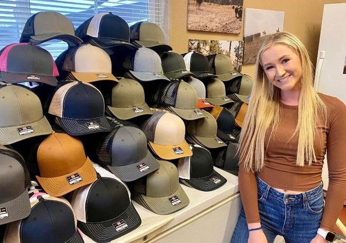 Uhlenkott opens ‘Wild Heart Designs’ | Business | idahocountyfreepress.com