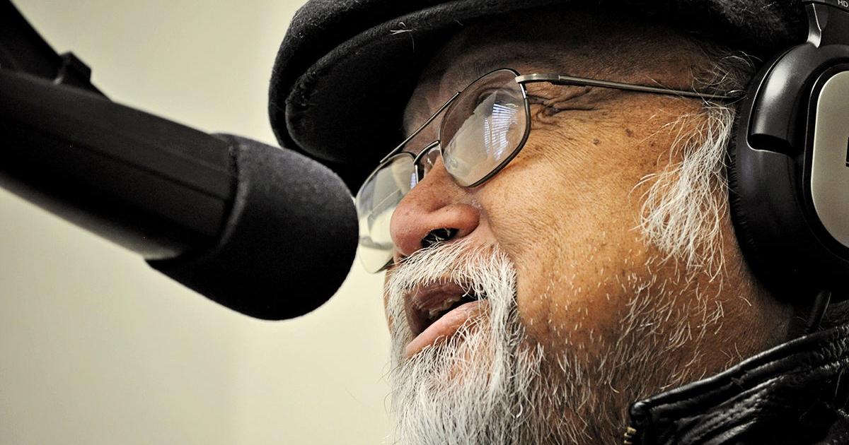 ‘It’s probably why I became a singer... ’: Ramos talks on career ...