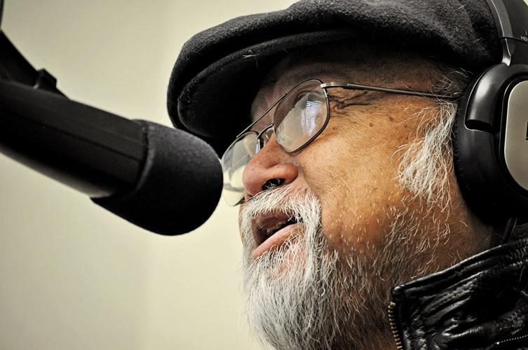 ‘It’s probably why I became a singer... ’: Ramos talks on career ...