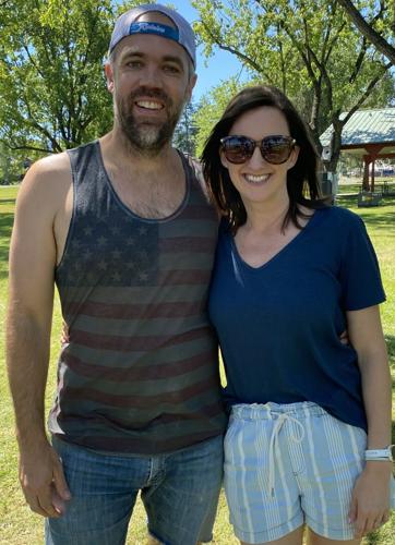 Border Days 2024: ‘This is why we keep coming back — it’s fun’ | News ...
