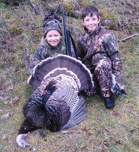 Nice Shots | News | idahocountyfreepress.com