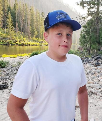 Top county 4-H’ers for 2023 named | Community | idahocountyfreepress.com