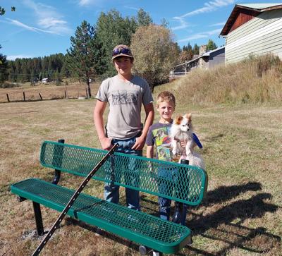 Elk City News: Thanks for Elk City Park benches | Community ...