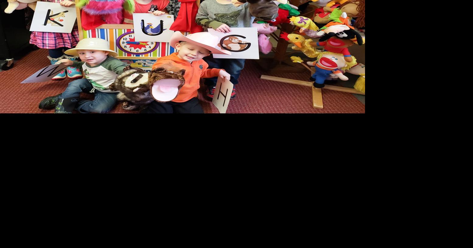 Puppet program help with kids’ social, emotional development ...