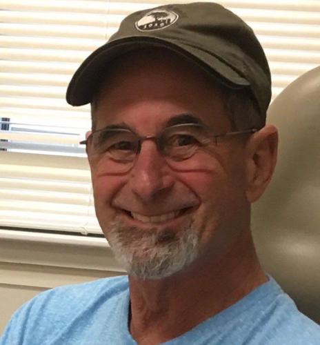 Michael Ray Calmettes | Obituaries | idahocountyfreepress.com