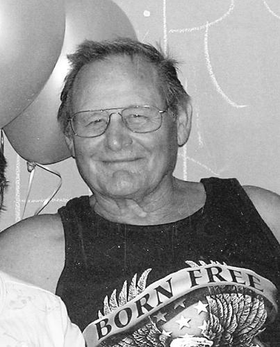 Dan Roth | Obituaries | idahocountyfreepress.com