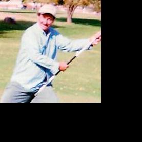 Jerald Edward Aldridge Jr. | Obituaries | idahocountyfreepress.com