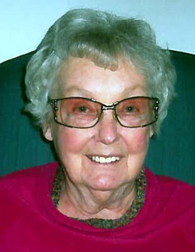 Jean C. Gowing | Obituaries | idahocountyfreepress.com