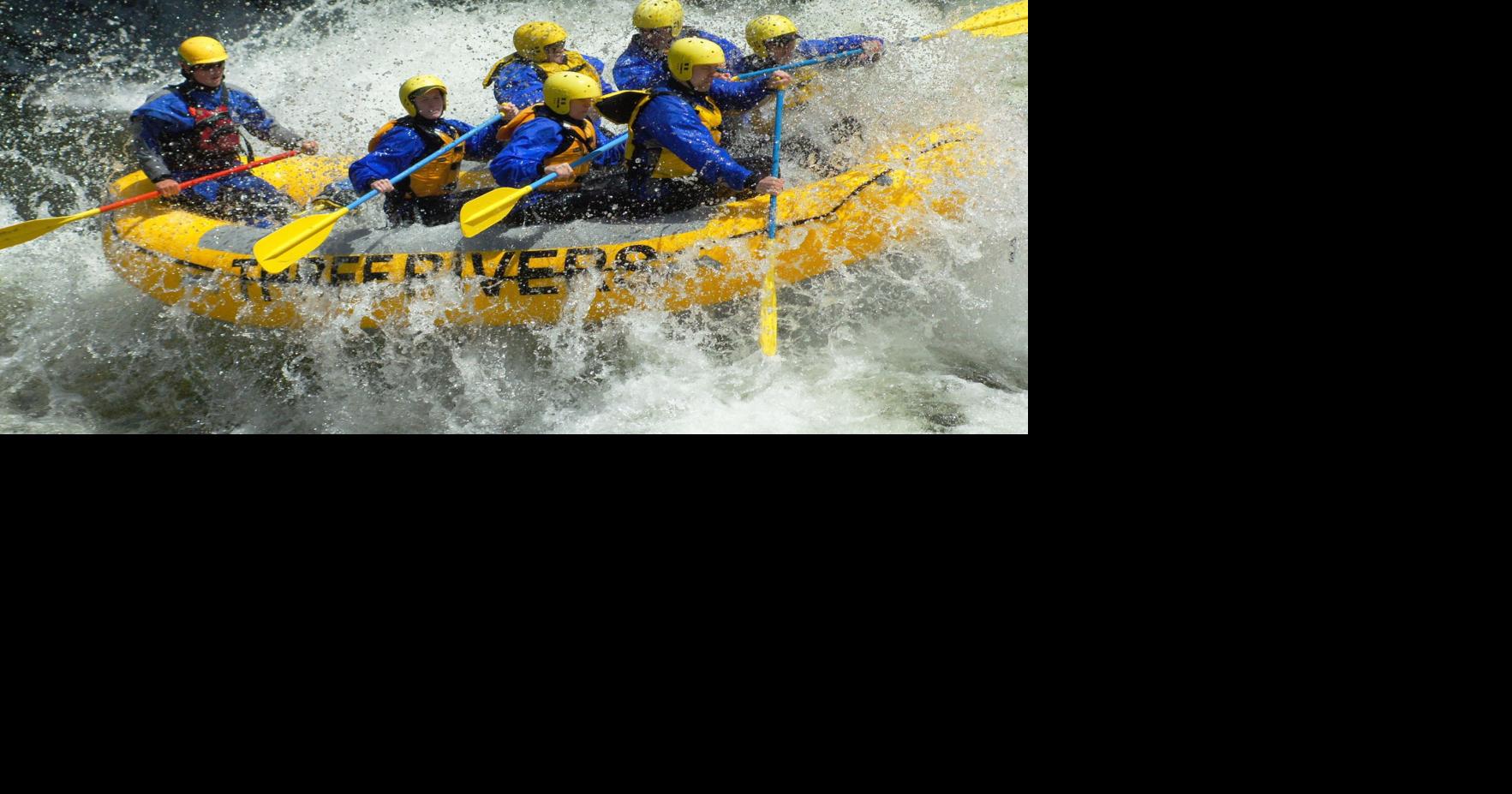 Three Rivers Rafting changes ownership | Business ...