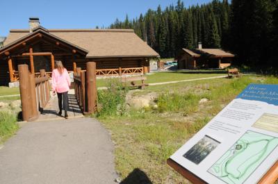 July events set at Lolo Pass Visitors Center | Local News | idahocountyfreepress.com