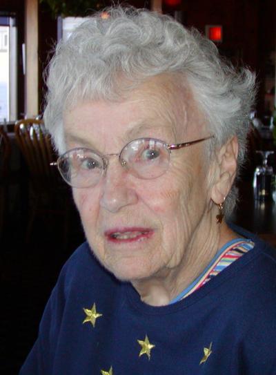 Verda White Hart | Obituaries | idahocountyfreepress.com