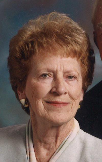Jean Ann Nelson, 89, Coeur d’Alene | Obituaries | idahocountyfreepress.com