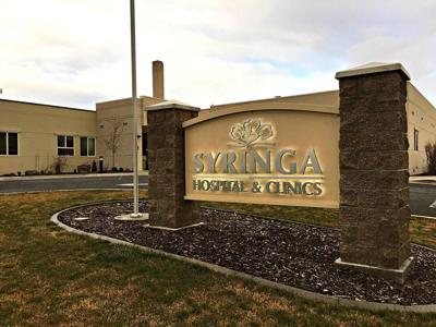 Syringa Hospital: Hospital’s 2025 budget at $36.8 million | Clearwater ...