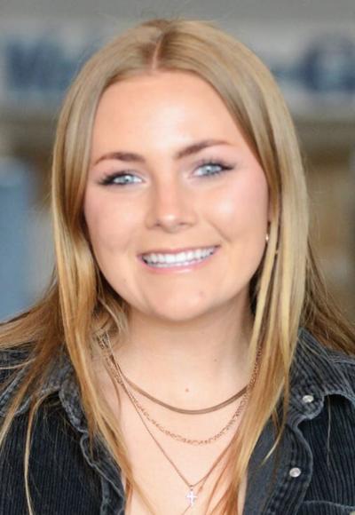 Bulldog of the Week: Adams, Bulldogs thrive at district tourney ...