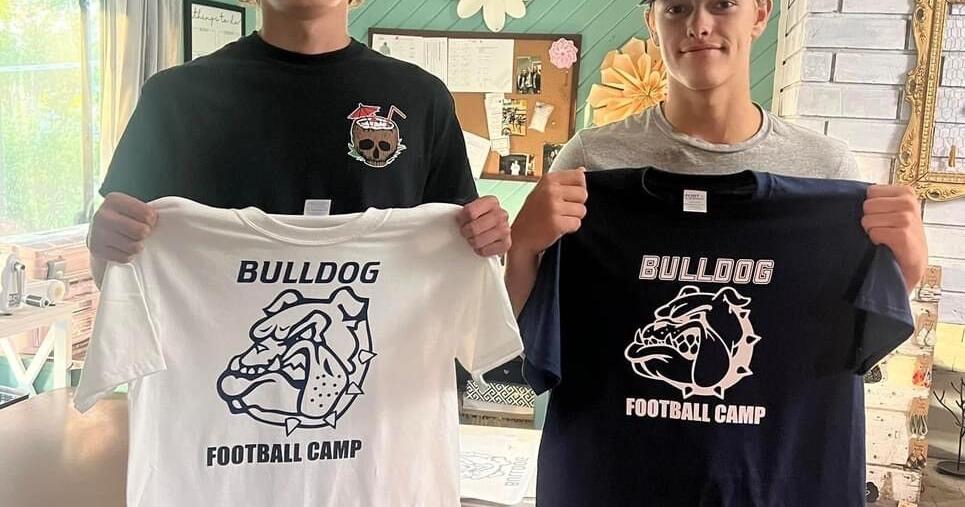 Bulldog football camp slated for this week | Sports ...