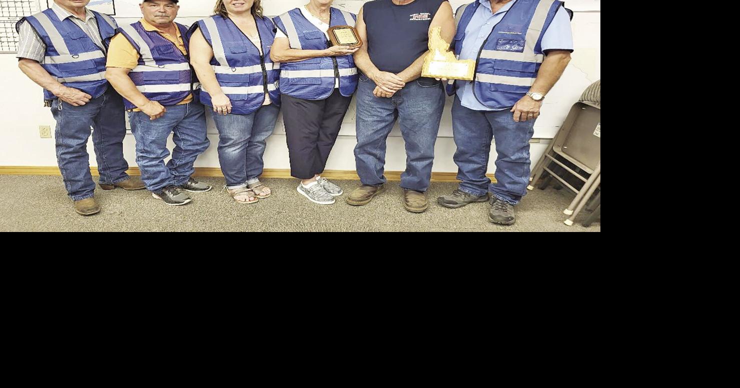 Big Canyon Fire District and Grangeville Eagles 539 | Community ...