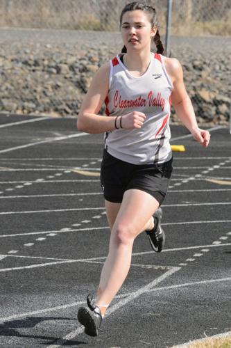 Area track teams make their return to action Saturday at Lapwai meet ...