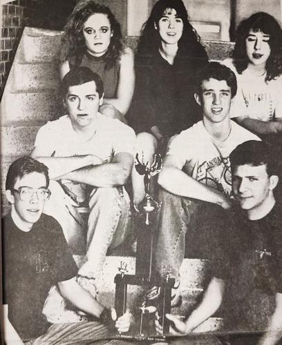 Looking Back - 30 years ago: Debate team goes to state; flag thefts ...