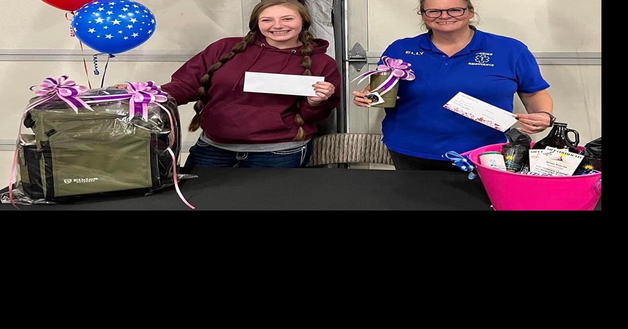 Riggins News: Giving Tree is up, Winter Ball is Saturday | Community ...