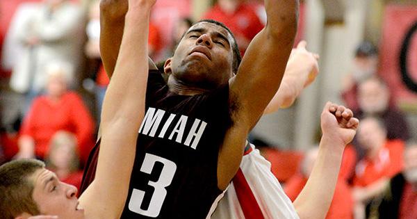 Upriver Rampage: Night of the Rams | News | idahocountyfreepress.com