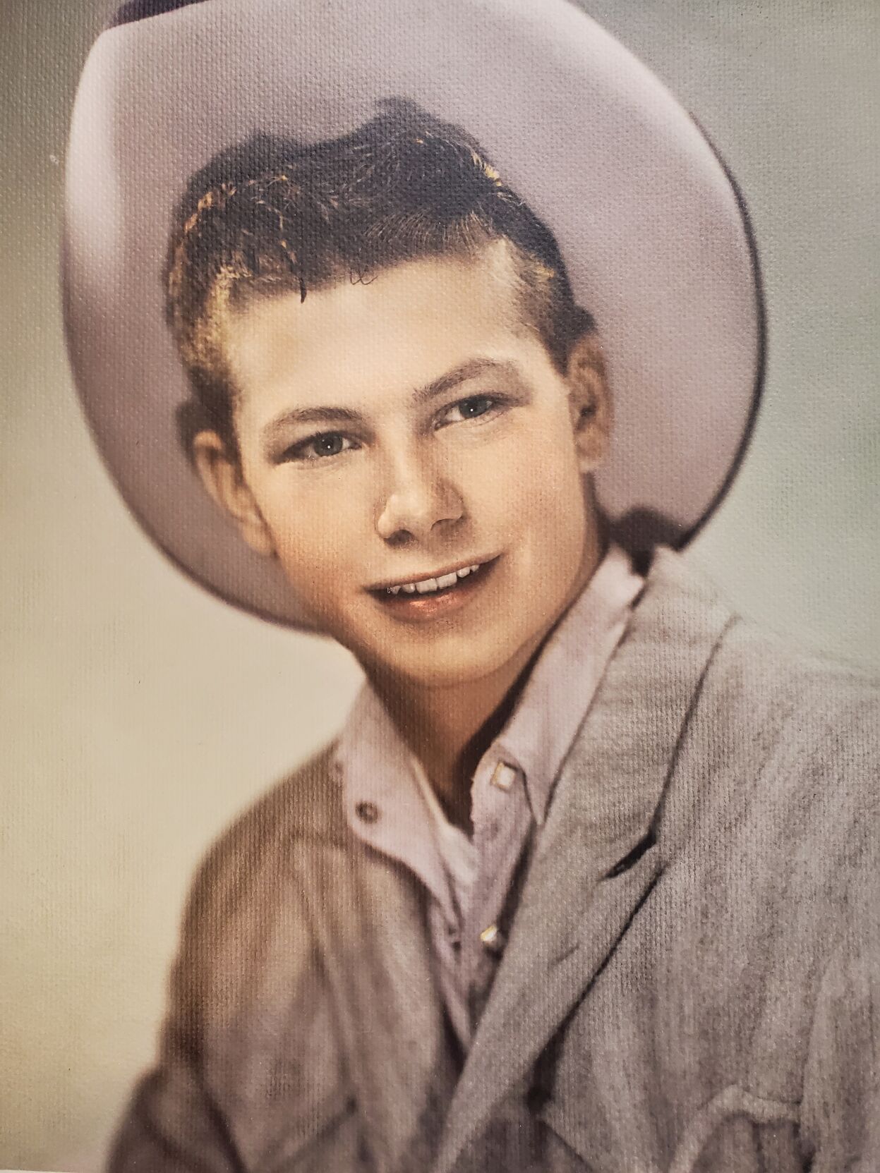 Jerry Edward Clay, 81 | Obituaries | idahocountyfreepress.com