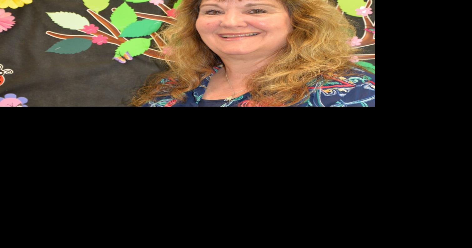 MVSD speech-language pathologist Michelle Tosten retires after nearly ...