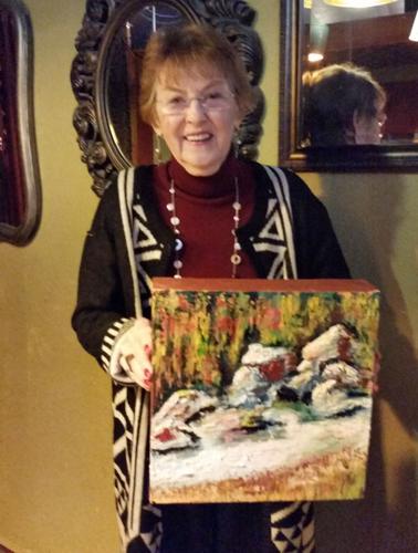 CIAA celebrates founding member Vicki Cole at 50th Spring Show ...