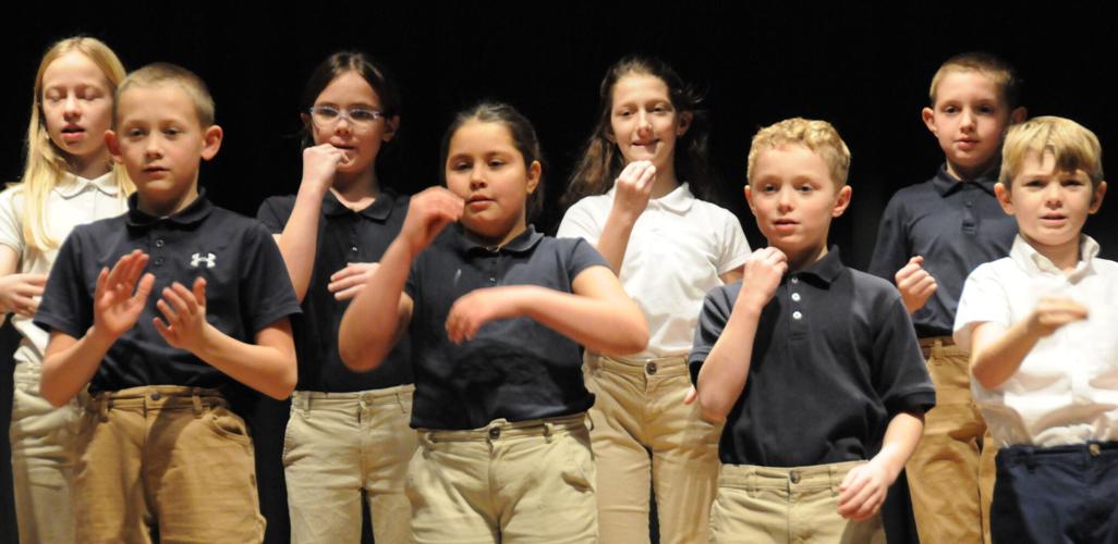 SPPS Christmas Cheer | Community | idahocountyfreepress.com