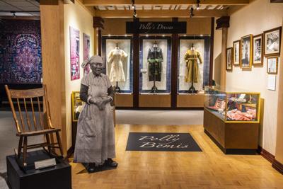 Historical museum awarded $25k grant | Faith | idahocountyfreepress.com