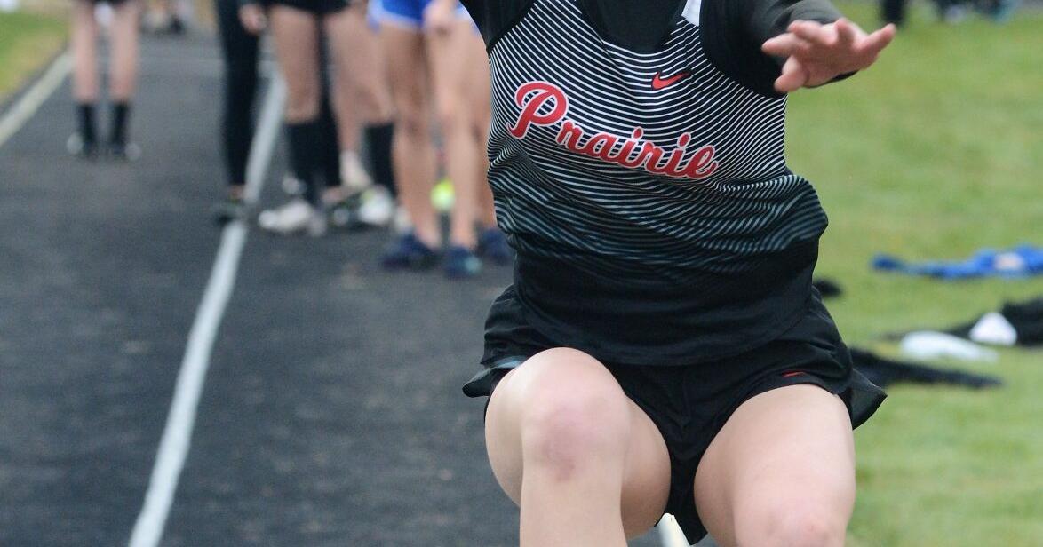 Kamiah boys win league meet | Sports | idahocountyfreepress.com