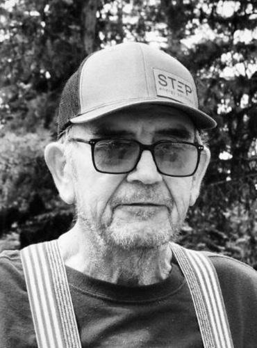 David Chancellor Straw, 76 | Obituaries | idahocountyfreepress.com