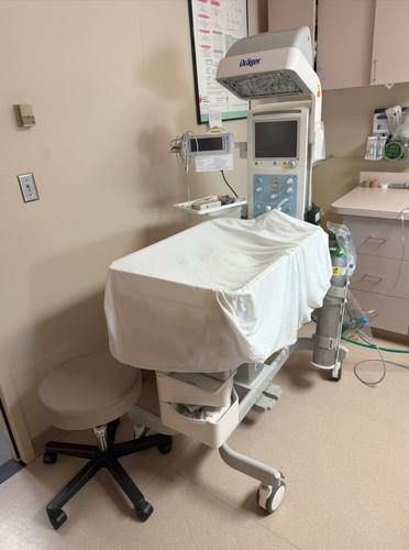 Syringa Hospital receives uplifting grants for labor and delivery ...