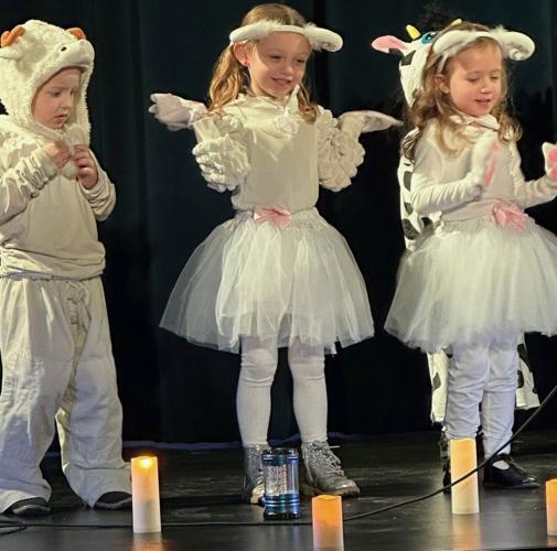 The holidays in action... | Community | idahocountyfreepress.com