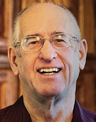 John Purdy, 86 | Obituaries | idahocountyfreepress.com